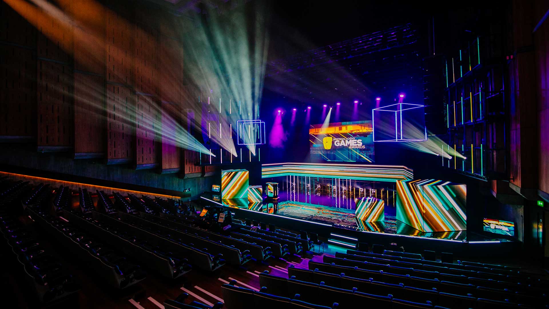 BAFTA Game Awards 2020 winners: The acclaimed games to add to your ...