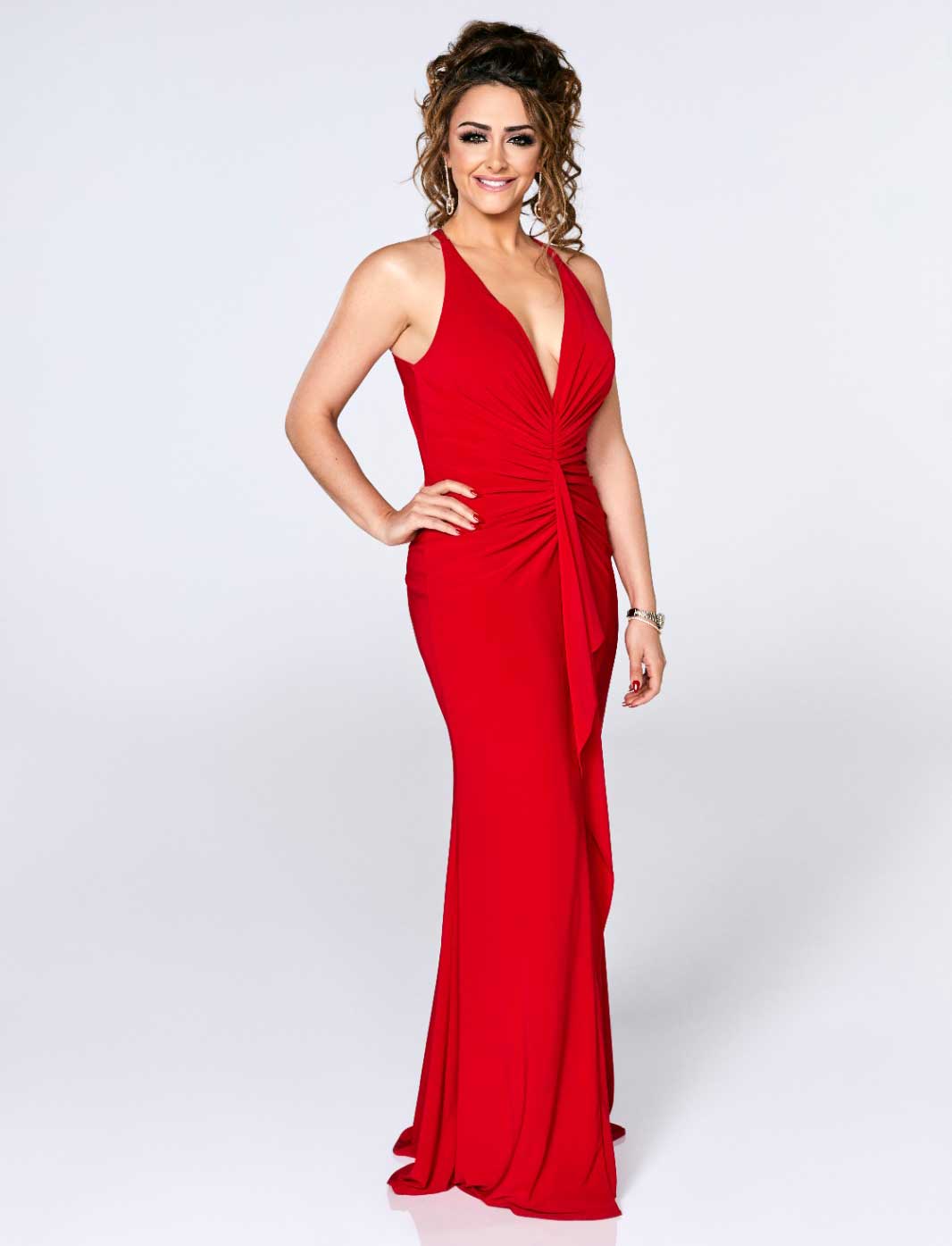 EXCLUSIVE: The Real Housewives of Cheshire’s Hanna Kinsella reveals the ...