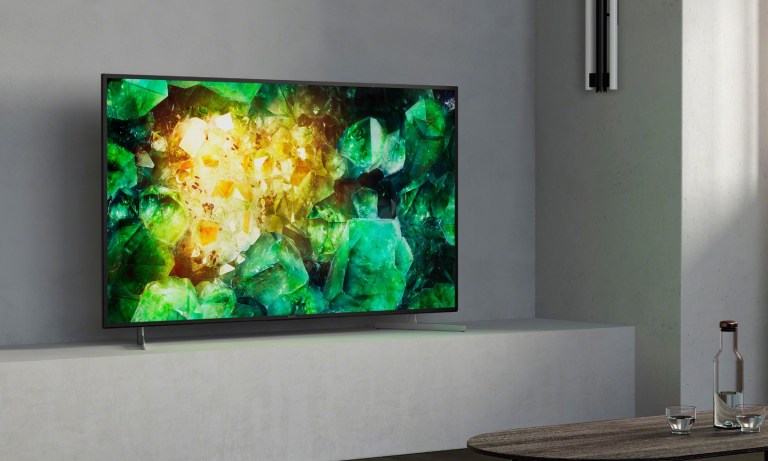 This Sony is the 85-inch 4k super screen we’ve all been waiting for ...