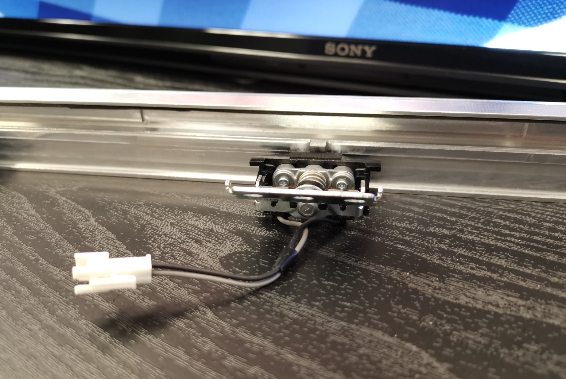 Premium Sony 8k mega-TV takes home cinema to an epic new level – The ...