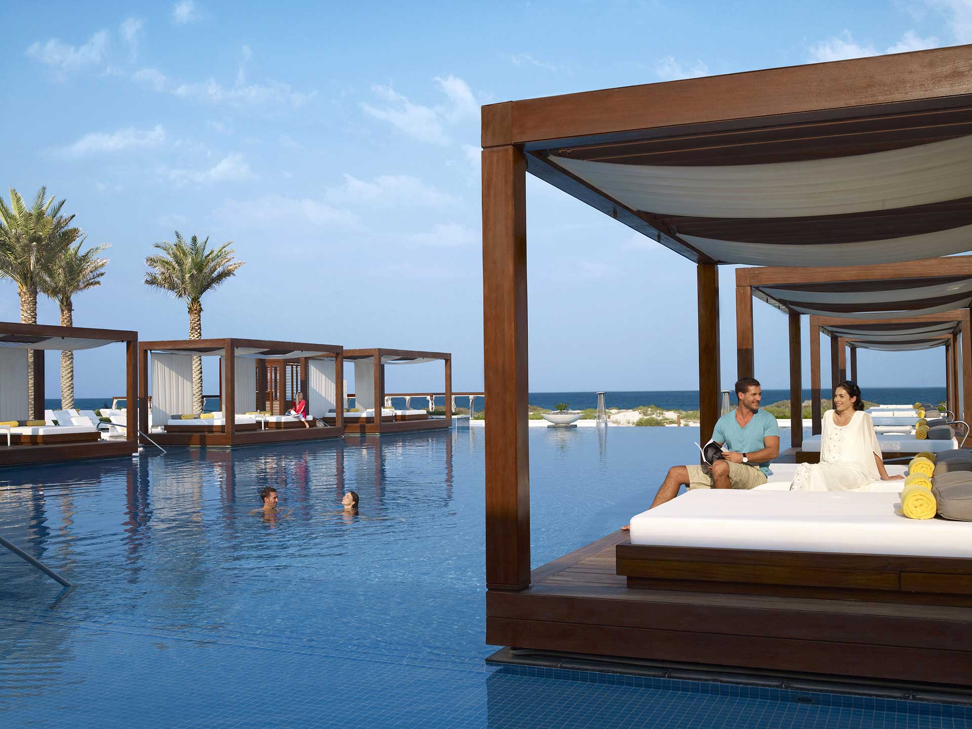 Revealed: 9 of the world’s most stunning pools to cool off in – The ...