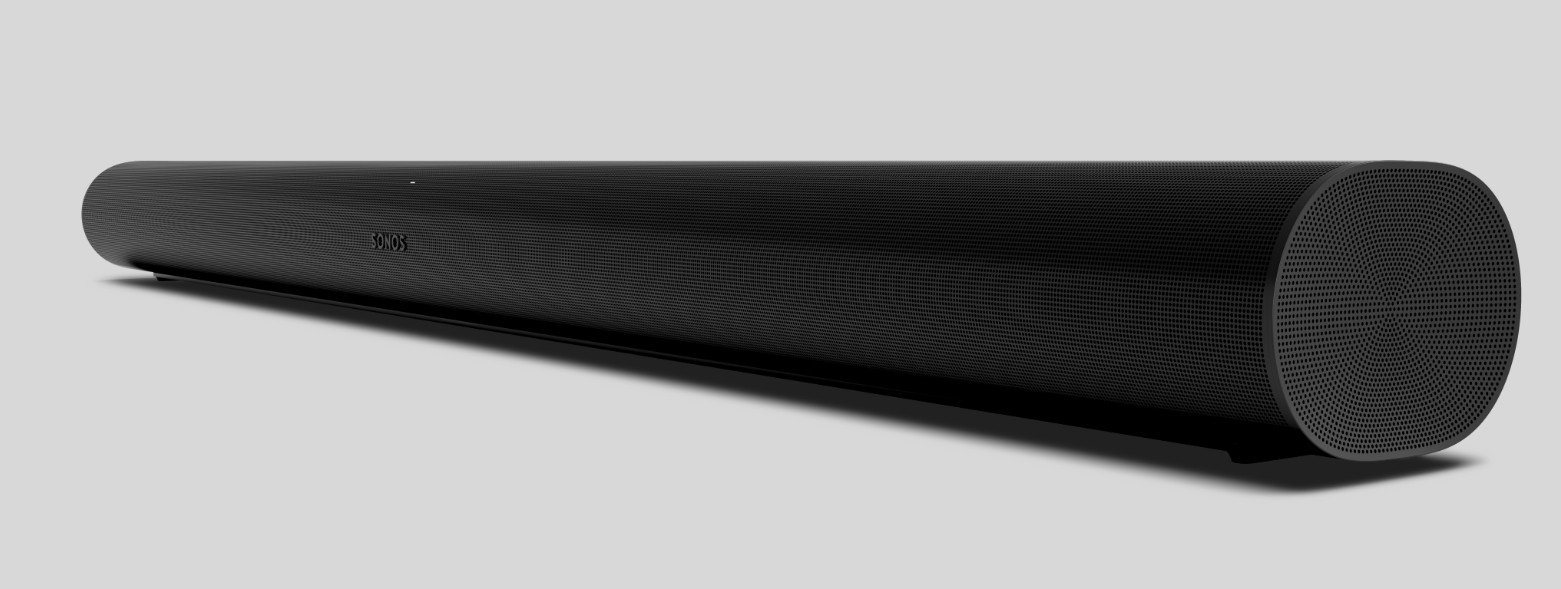 Sonos Arc Dolby Atmos soundbar brings cinema home in style – The Luxe ...
