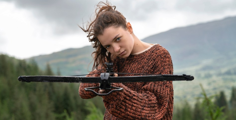 Hanna Season 2 smashes back onto Amazon Prime Video, preview trailer ...