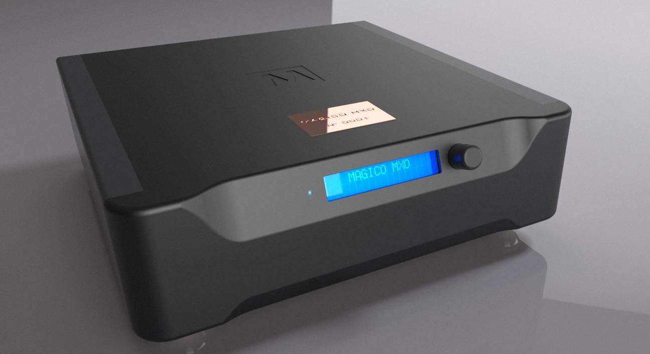 These speakers better sound like a million bucks, because that’s how ...