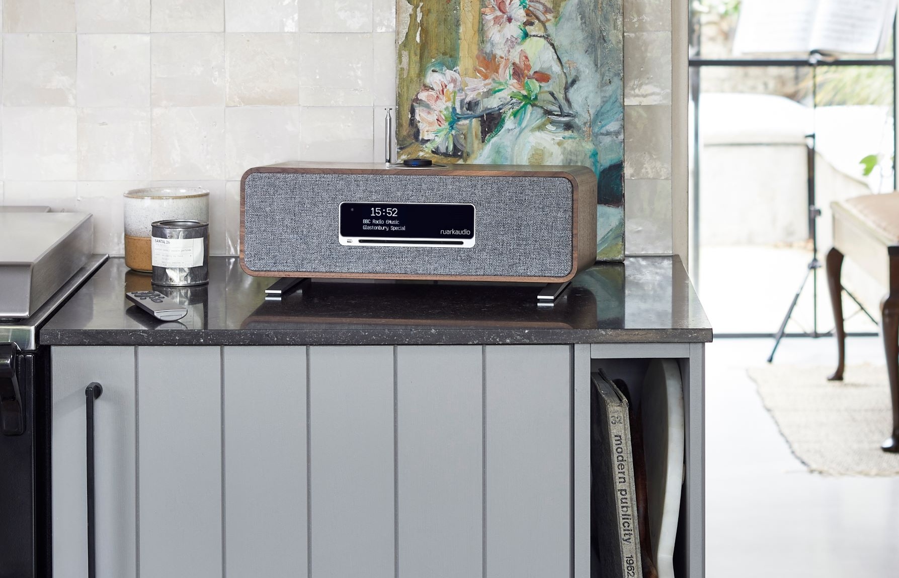 Ruark R3 Vs Denon CEOL N11 DAB: Which lifestyle Hi-Fi system is best ...