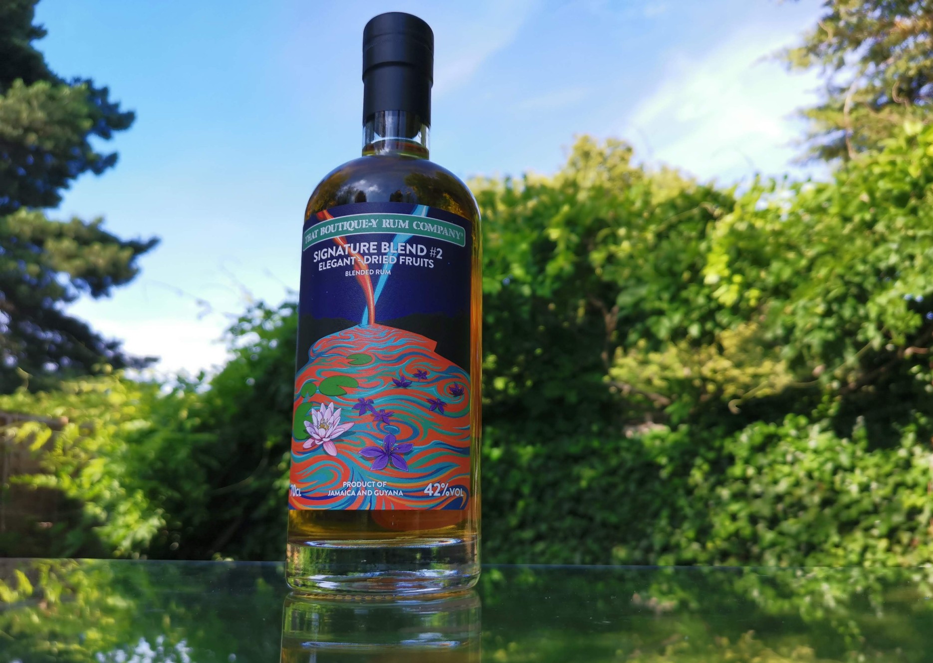Lift your spirits on World Rum Day with these five easy to make rum ...