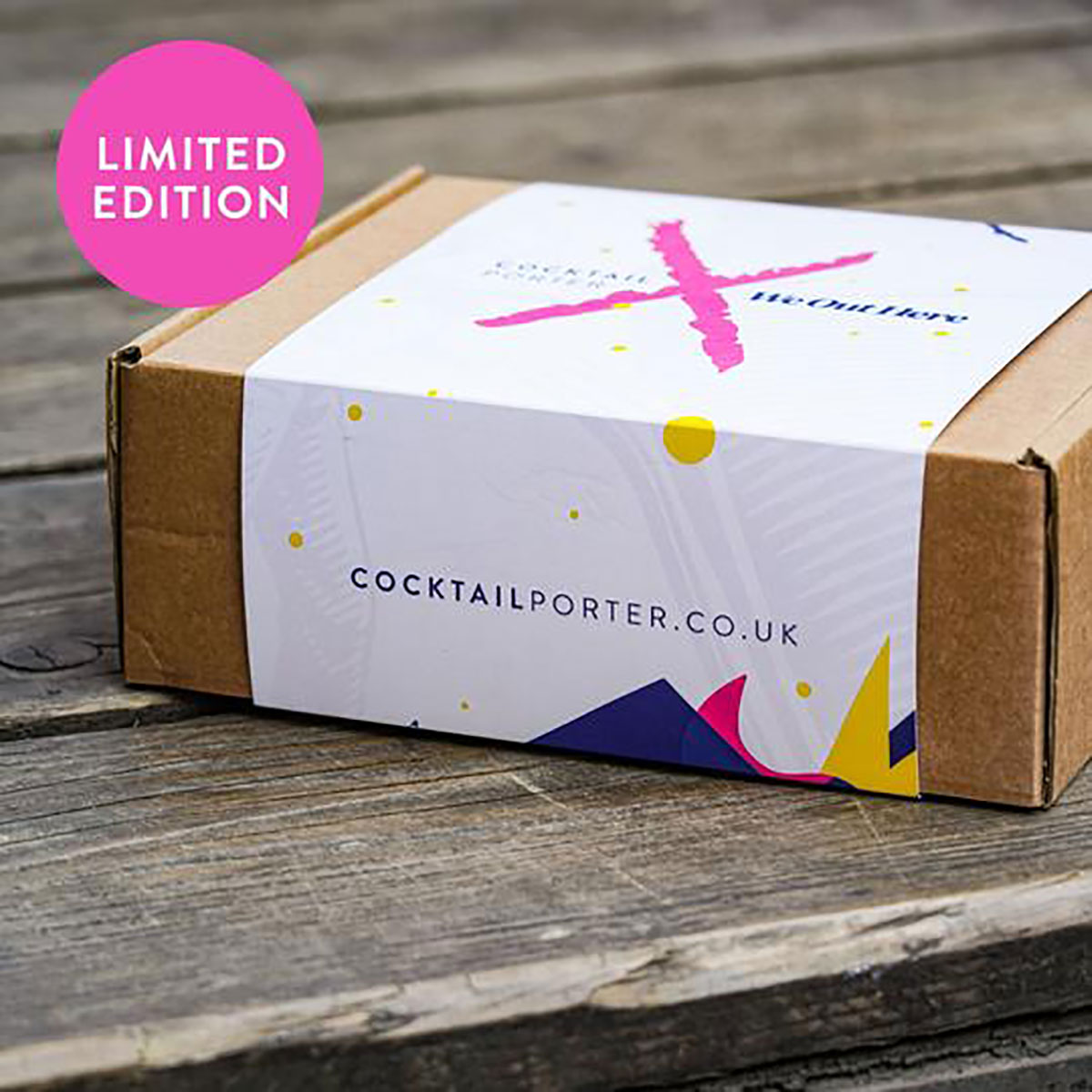 Missing festivals? Get the party spirit going with these new Limited ...