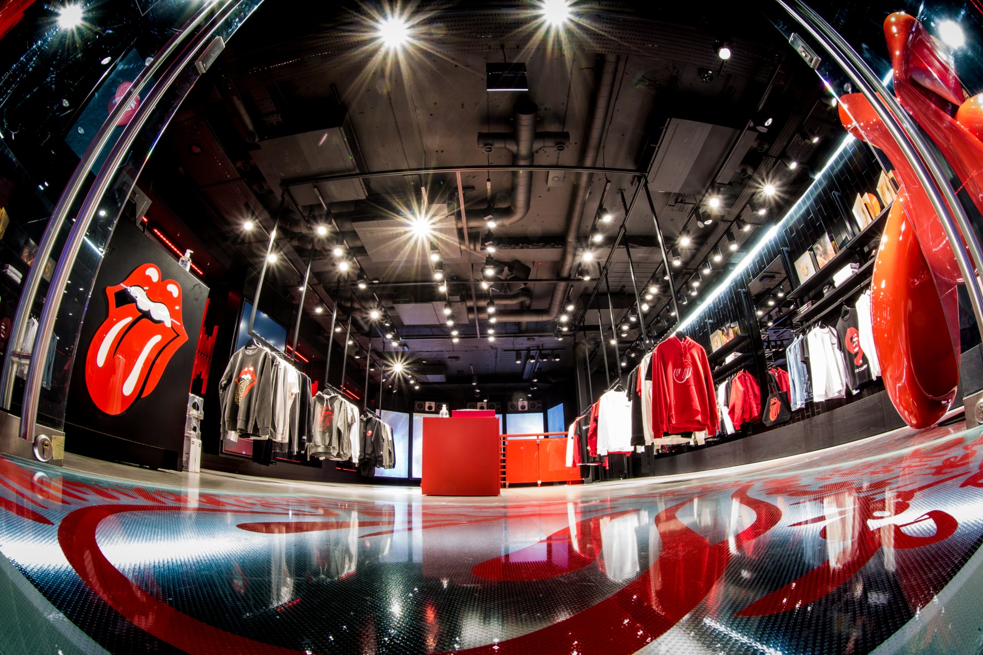 It’s only rock ‘n’ roll, but I’ll buy it: Rolling Stones world-first ...