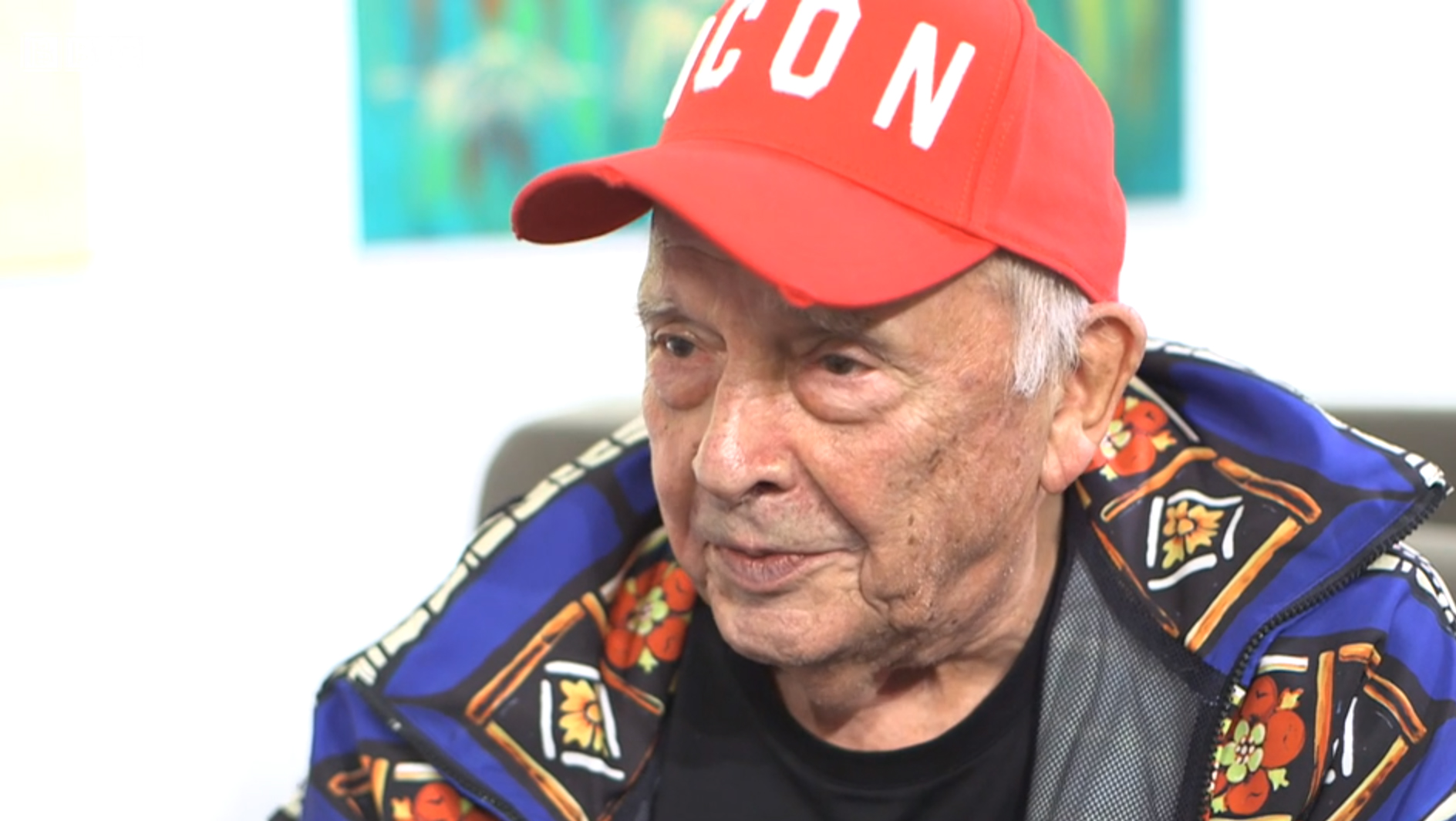 David Bailey Unseen exhibition unites art and fashion in a surprising ...