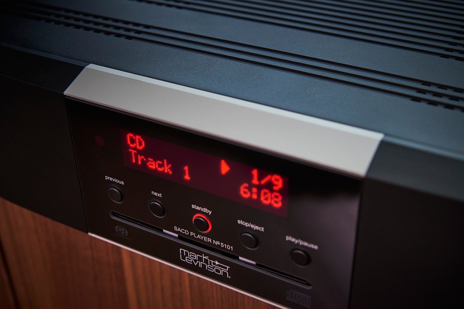 Mark Levinson ushers in new era of premium Hi-Fi with updated 5000 ...