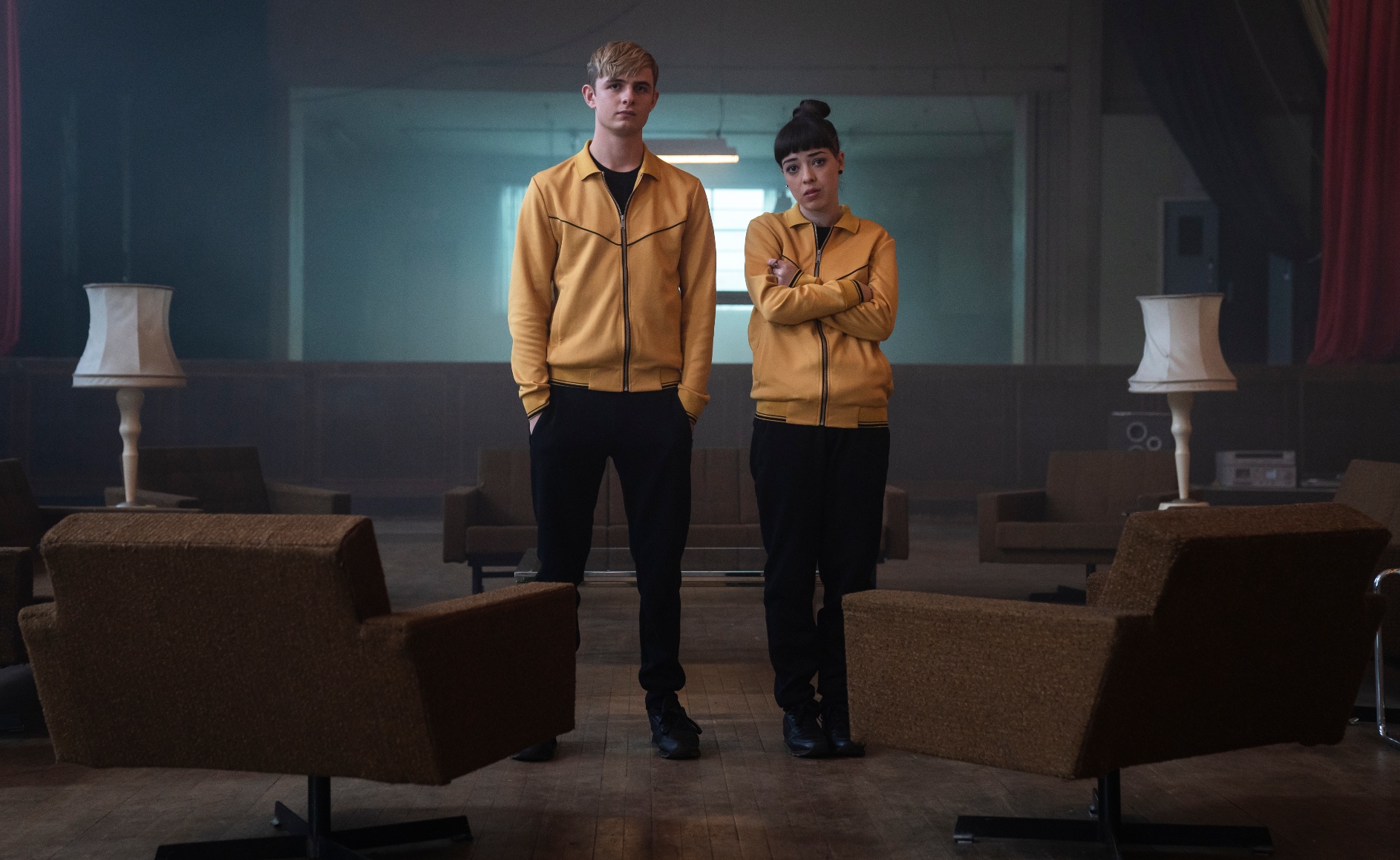 Alex Rider season two gets greenlit, series to be based on Eagle Strike ...