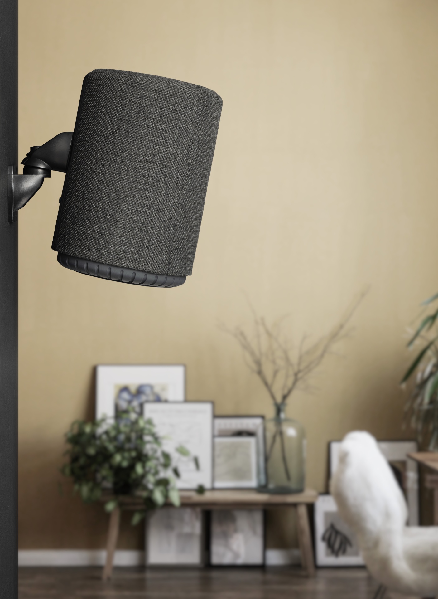 Audio Pro G10: This smart Scandi speaker makes ceiling mounted Hi-Fi ...