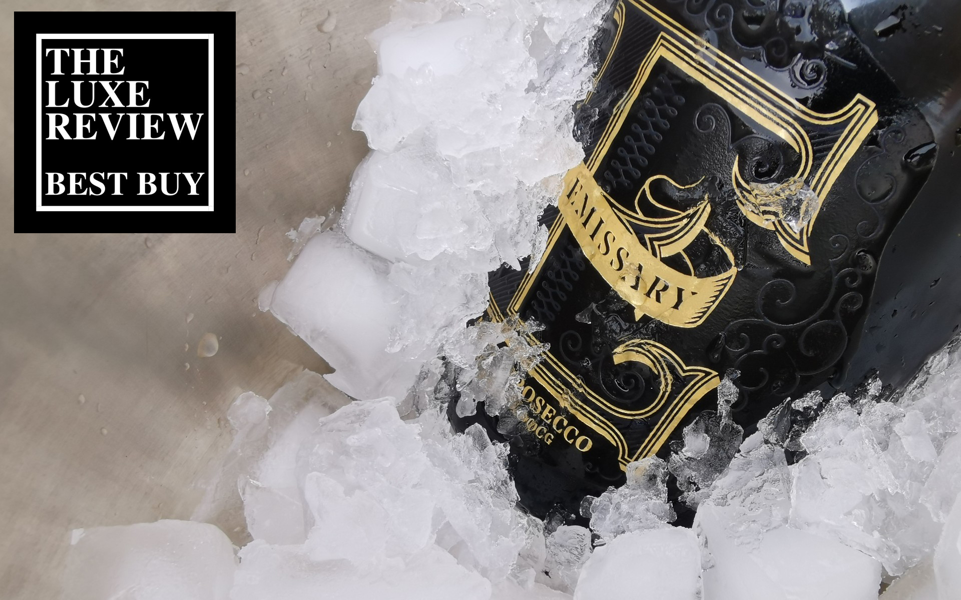 British prosecco brand The Emissary offers finer bubbles with new DOCG ...