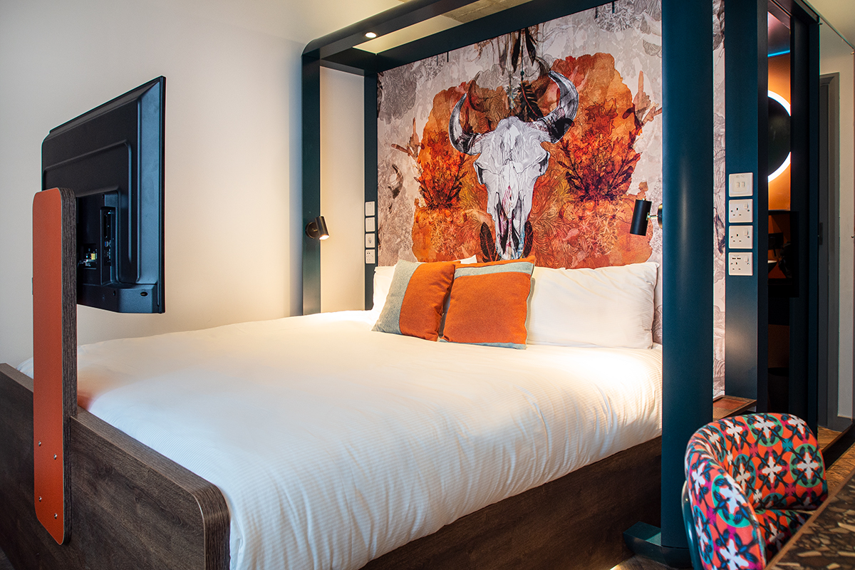 Qbic Manchester opens March 2021: Offers 100 rooms free for ‘testers ...