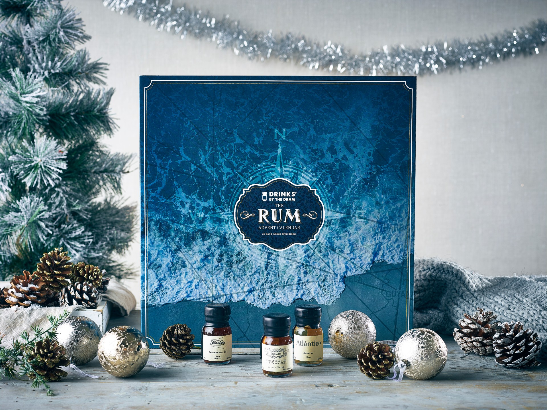 These 13 indulgent alcoholic advent calendars will count you down to ...