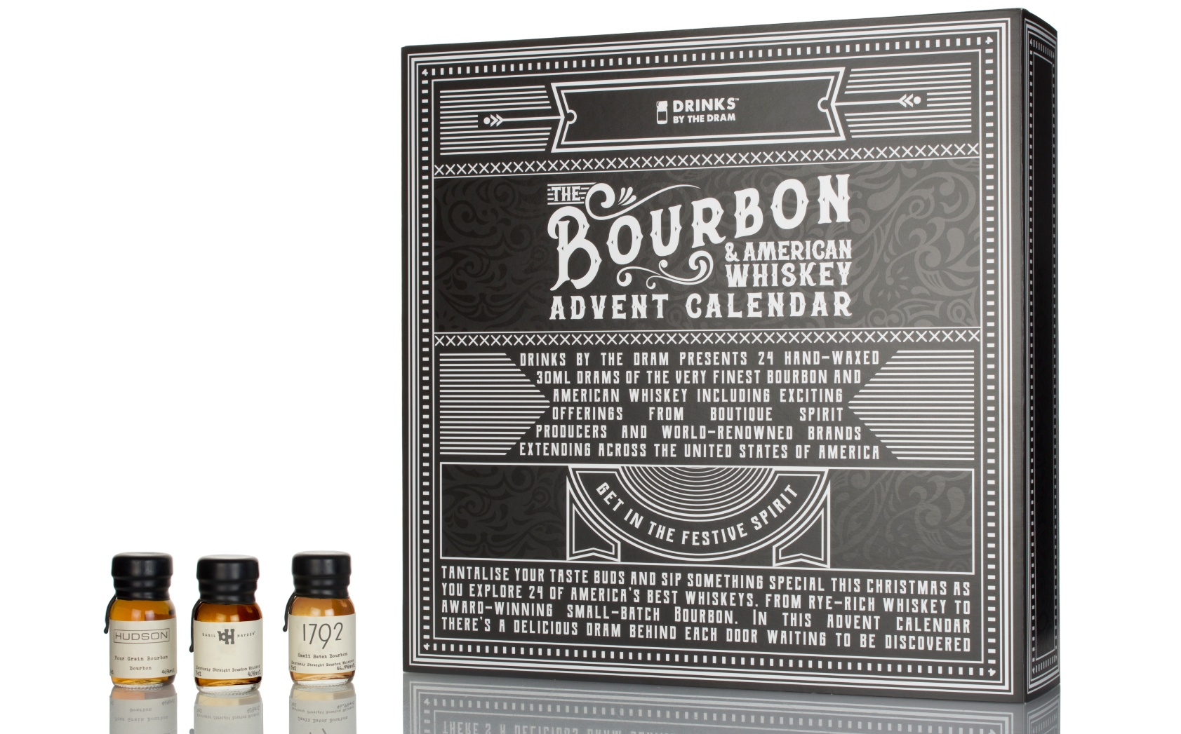 These 13 indulgent alcoholic advent calendars will count you down to ...