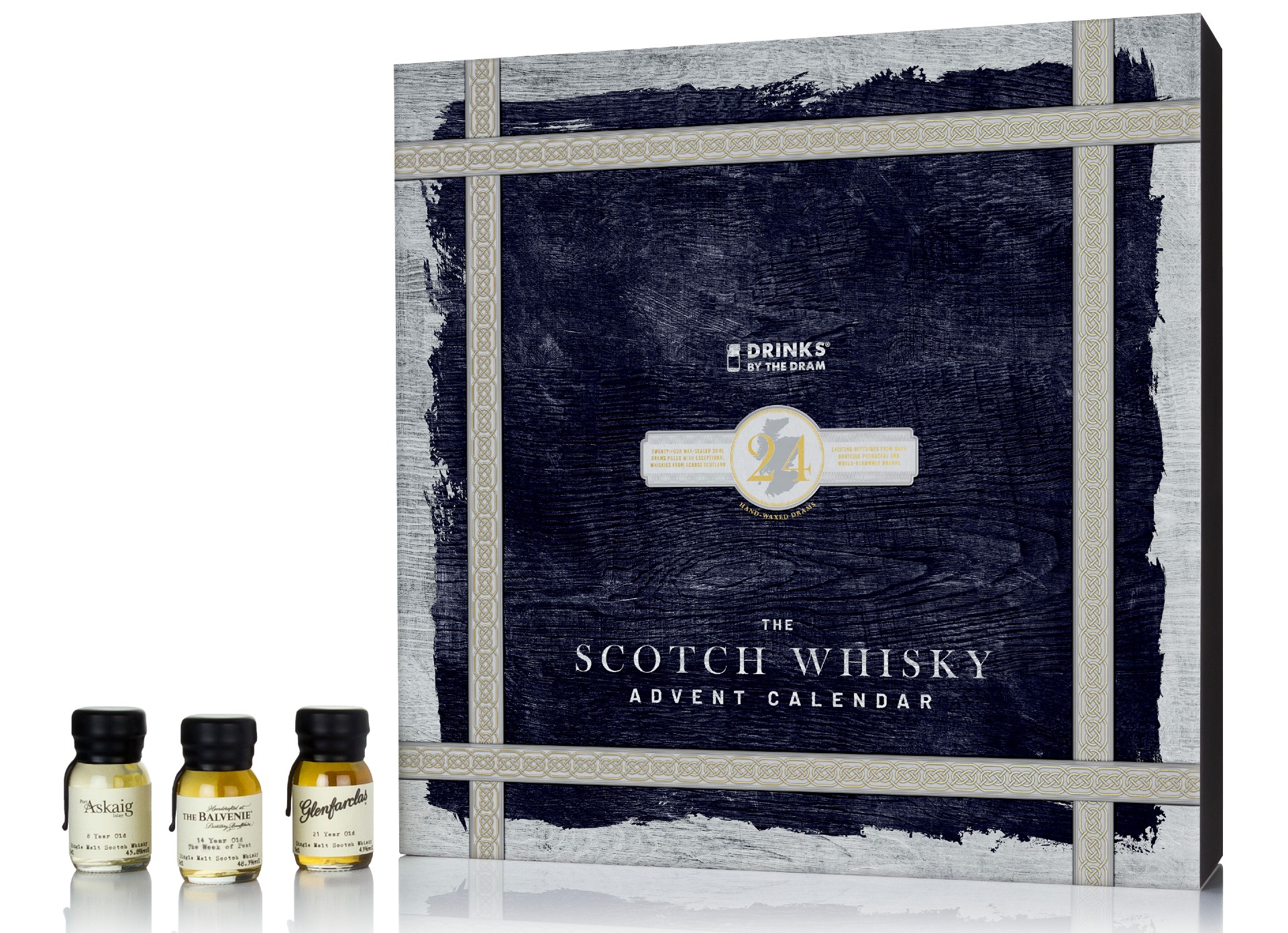 These 13 indulgent alcoholic advent calendars will count you down to ...