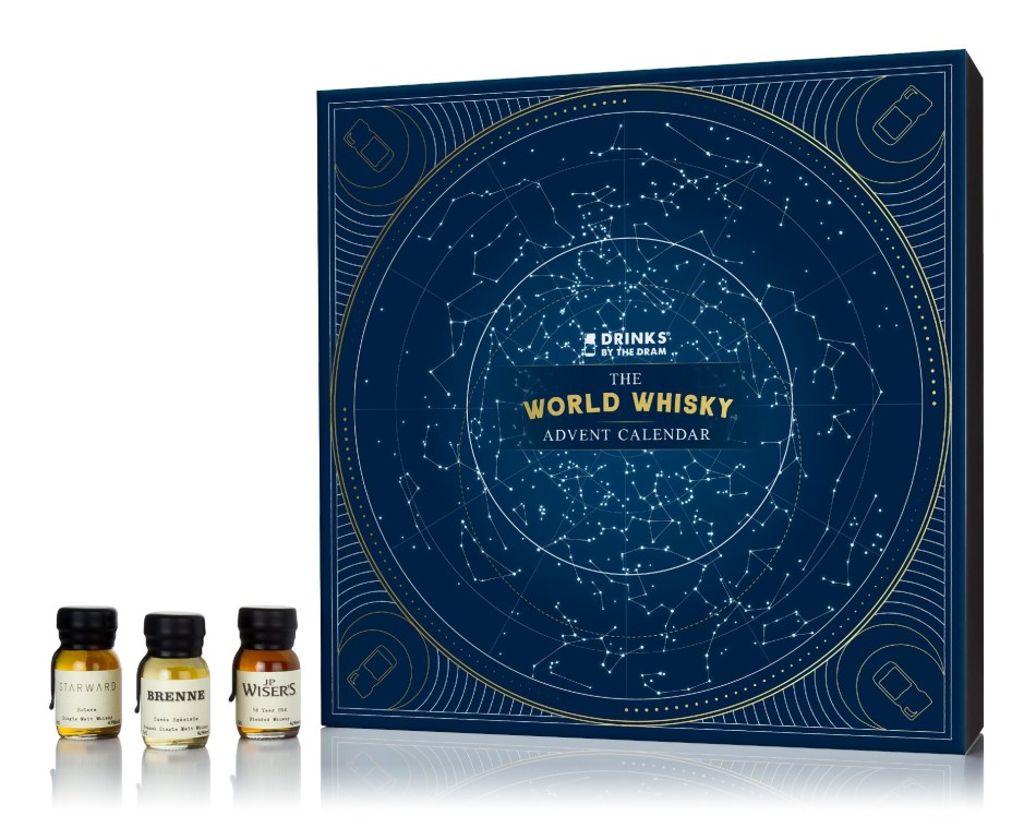 These 13 indulgent alcoholic advent calendars will count you down to ...