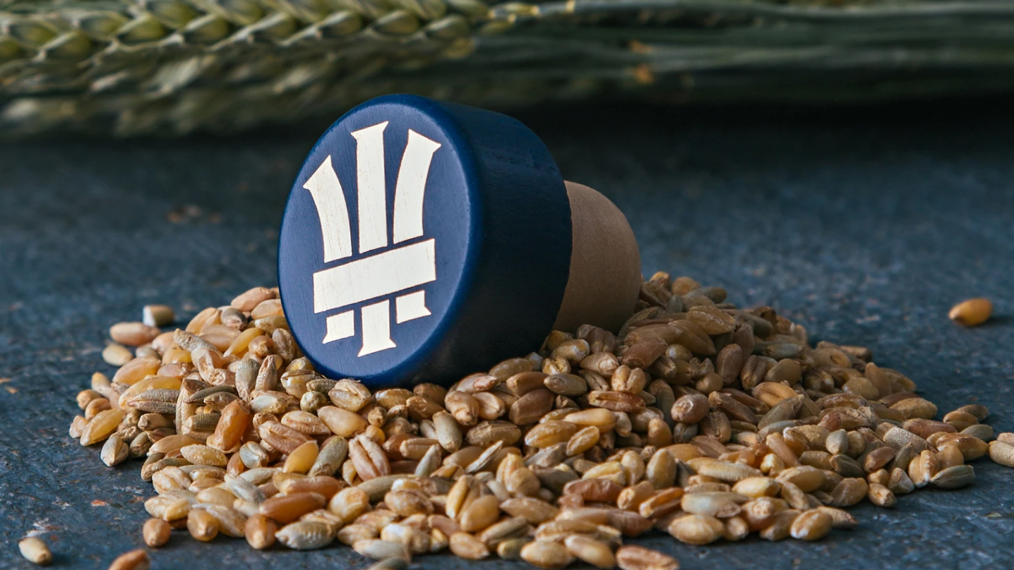 Budmo! Dima’s sublimely sippable Ukrainian vodka will challenge the way ...