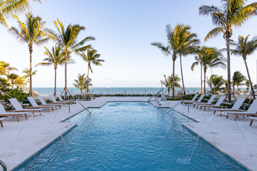 These new luxury Florida Keys villas are primed for dreamy self ...