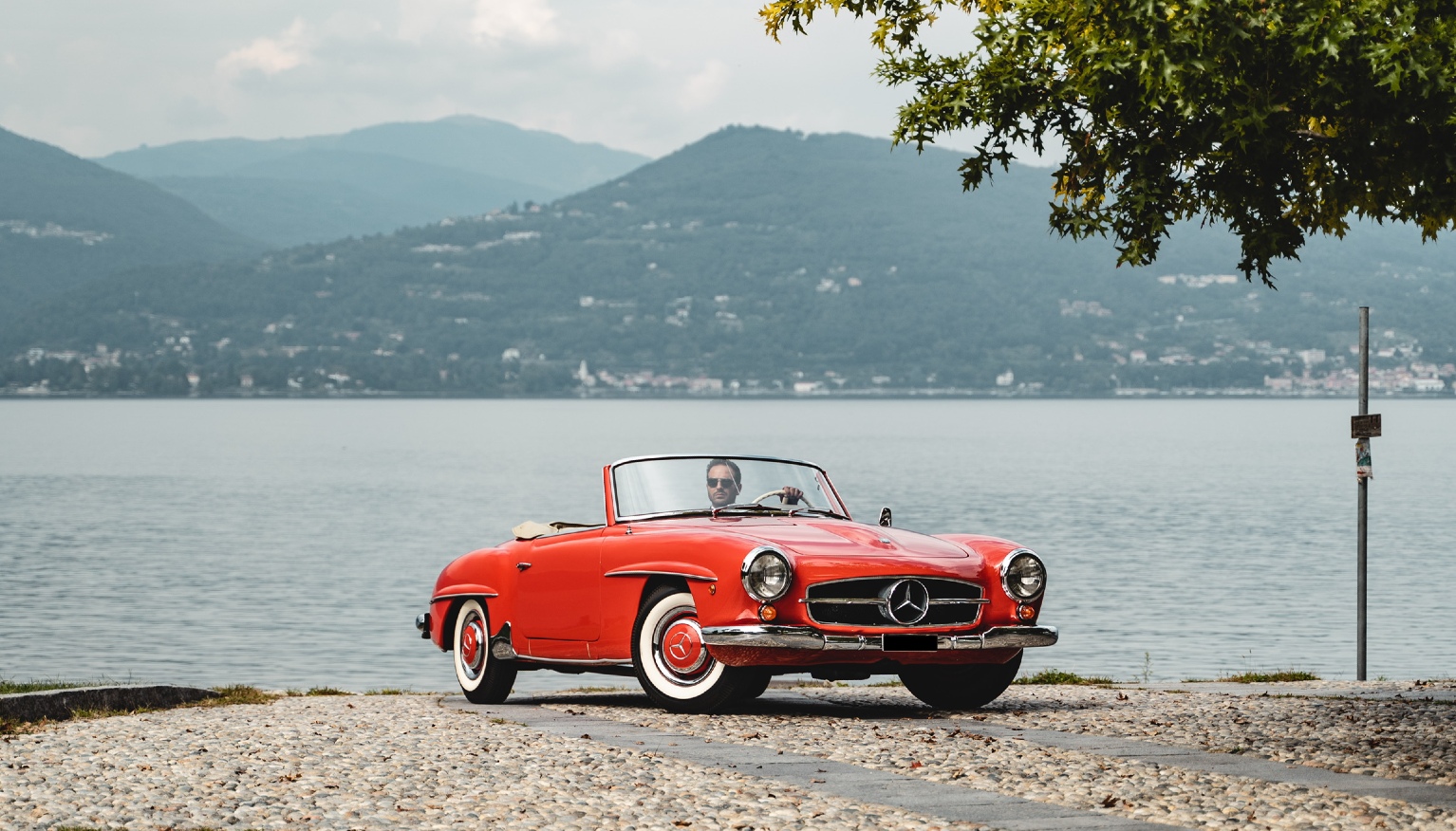 Drive into 2021 in style: Here’s how to rent a classic car for the ...
