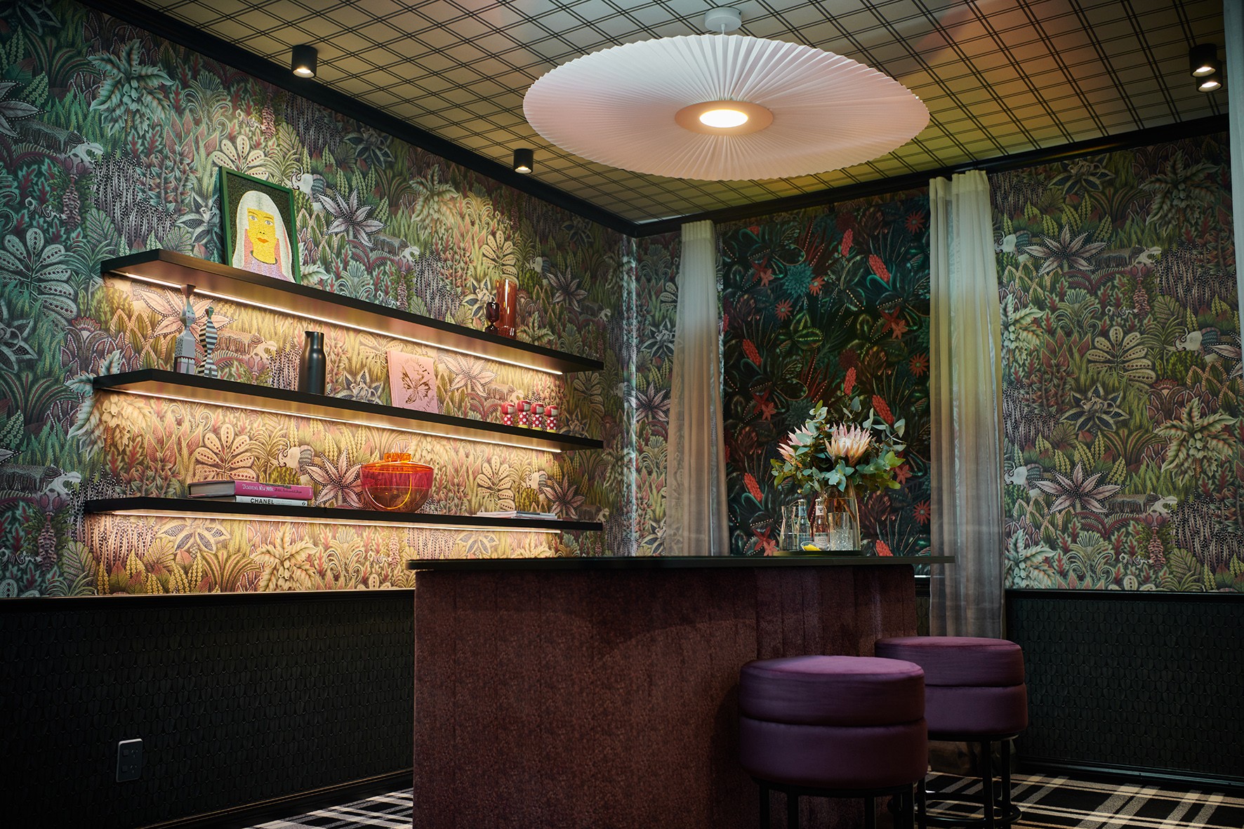 These new boutique Naumi hotel openings in New Zealand are sweet as ...