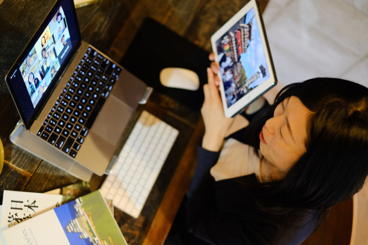 These virtual tours with a local guide offer a travel-free way to ...