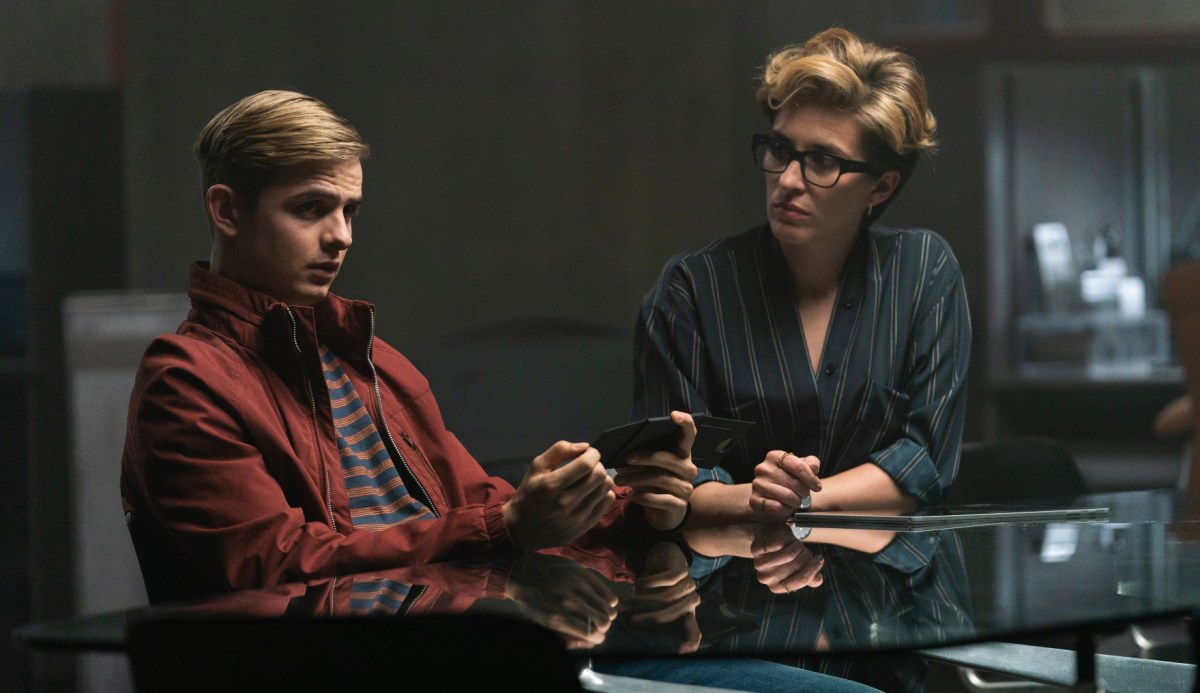 Toby Stephens and Rakie Ayola join cast of Alex Rider Season 2 – The ...