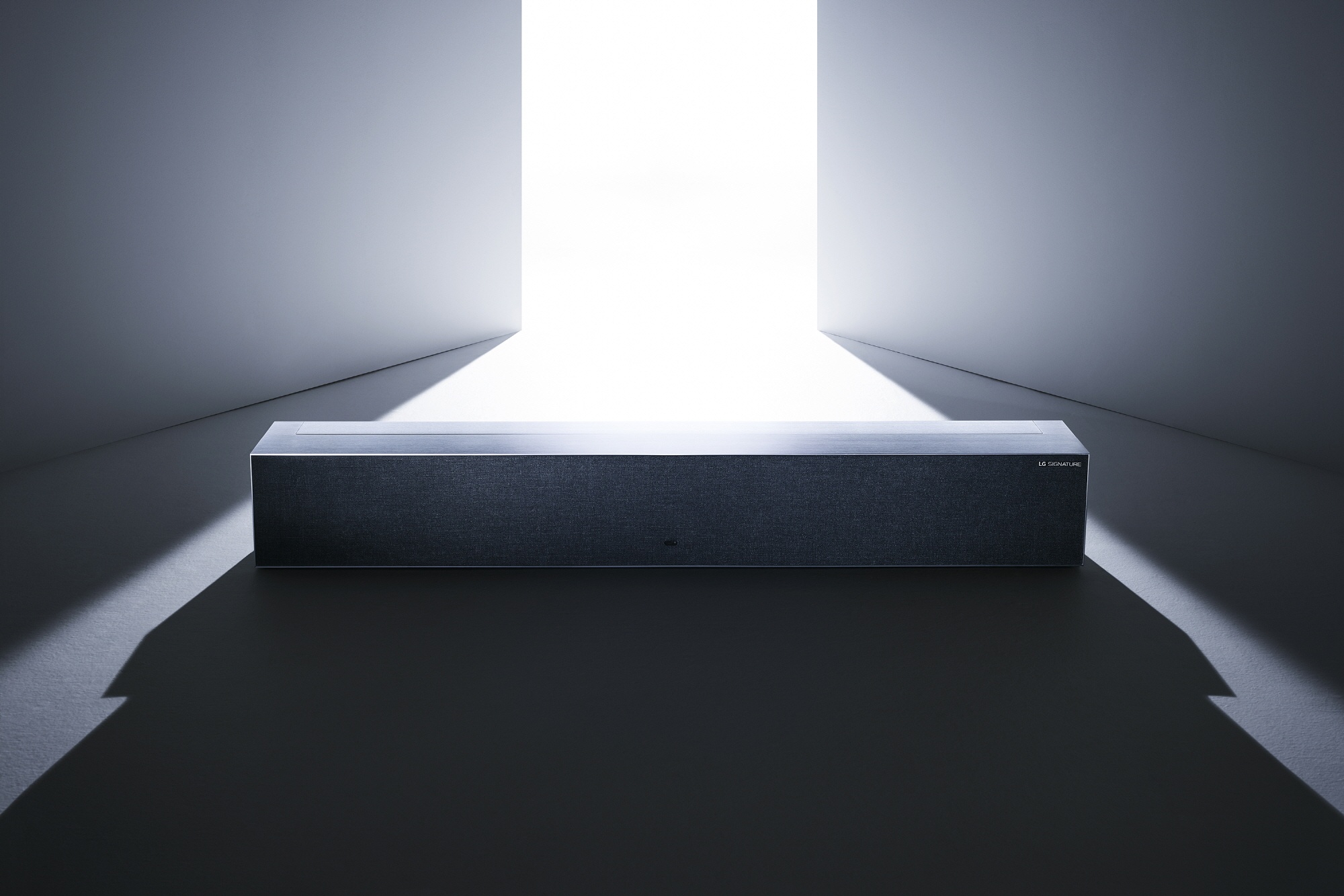 Introducing the TV of Tomorrow: LG confirms UK debut for amazing ...