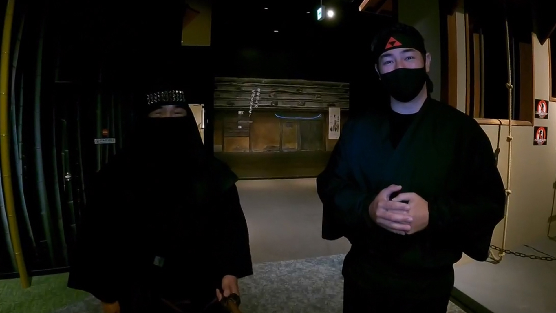 Shinobi school review: we signed up for a live online ninja experience ...