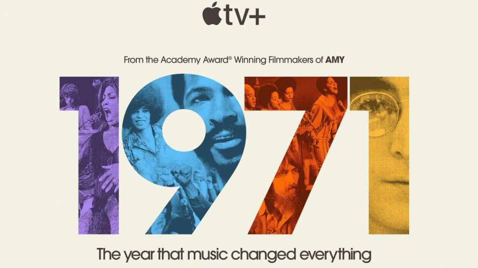 1971 docuseries: Director of Senna and Amy has a treat lined up for ...