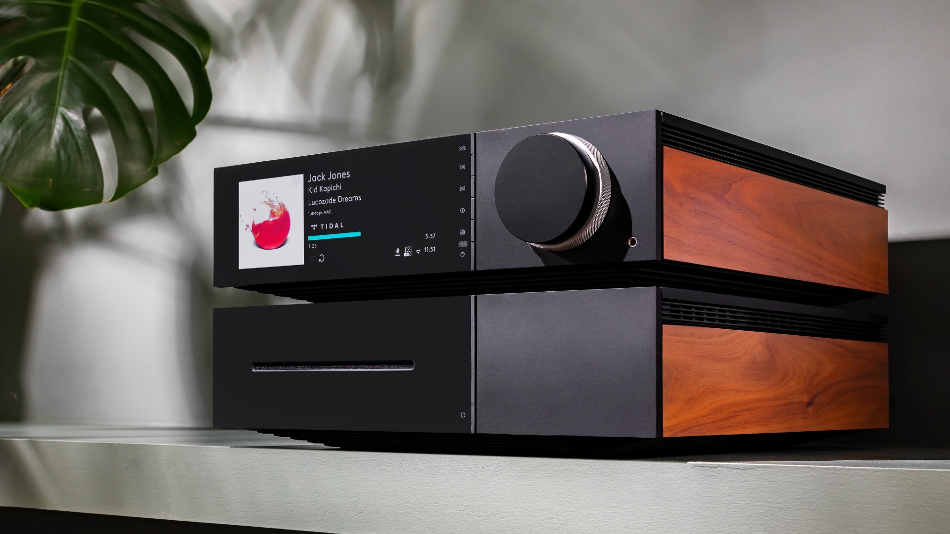 Cambridge Audio Evo lifestyle music system combines Sixties cool with ...
