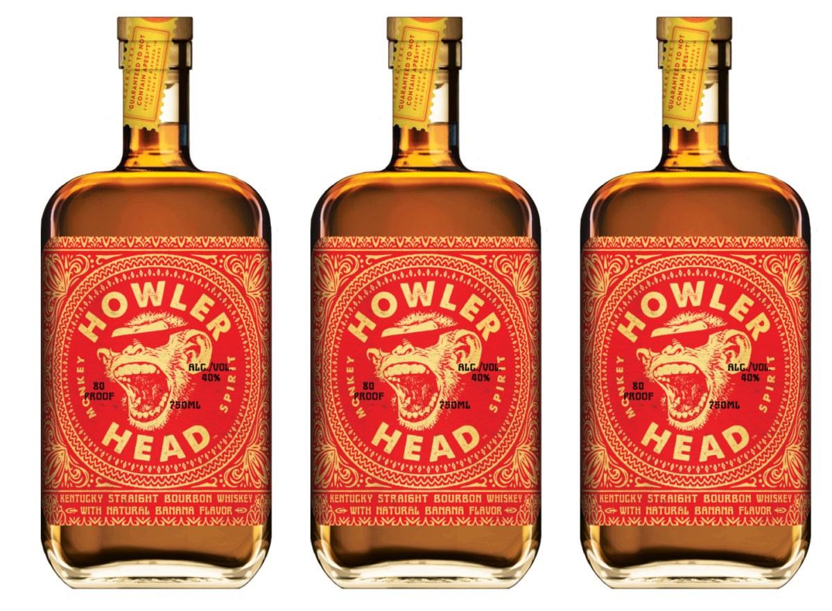 UFC inks multi-year partnership with Howler Head Whiskey, Dana White ...