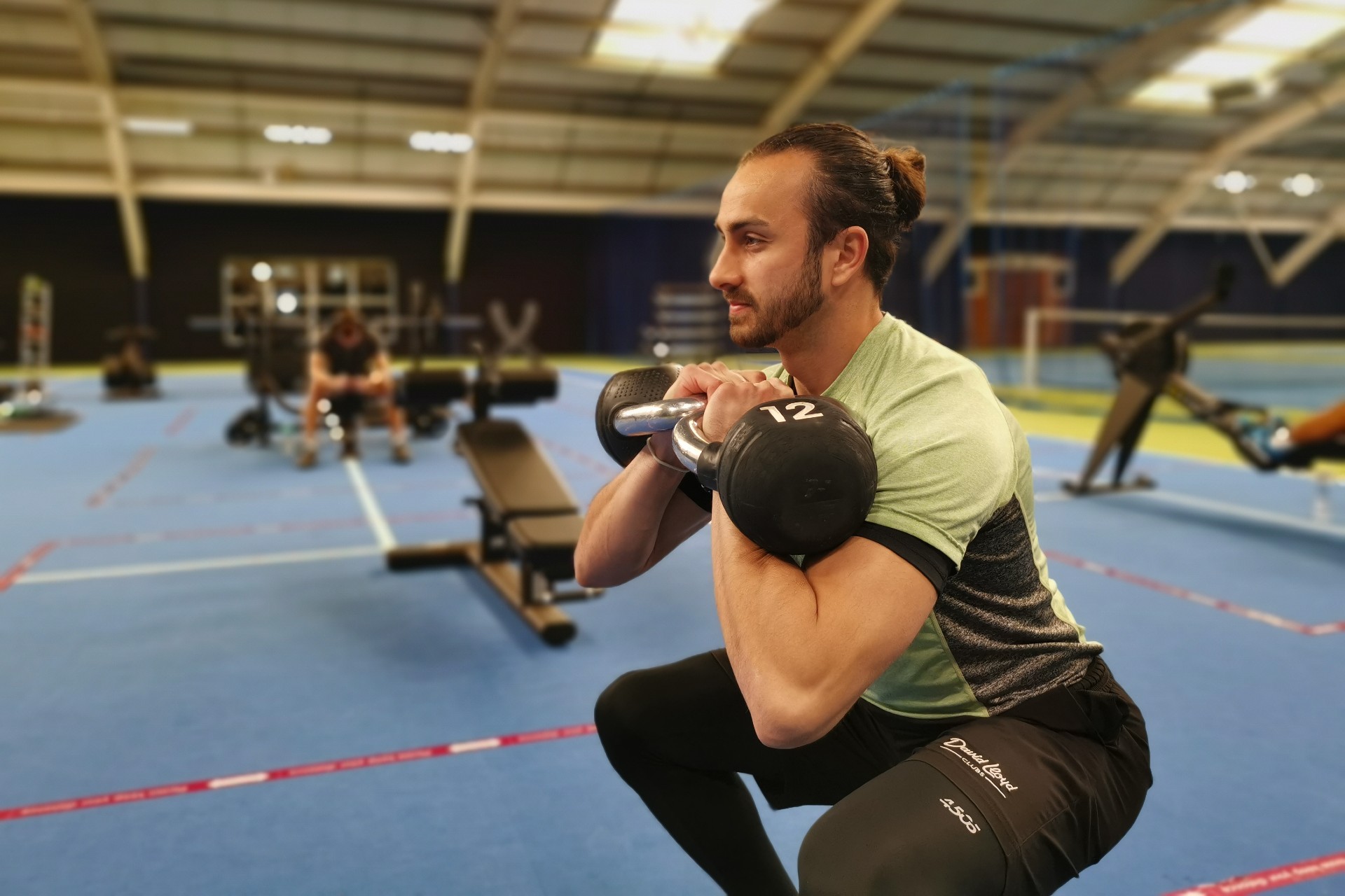 David Lloyd Clubs add luxury spa, plus 5 expert tips to get you gym ...