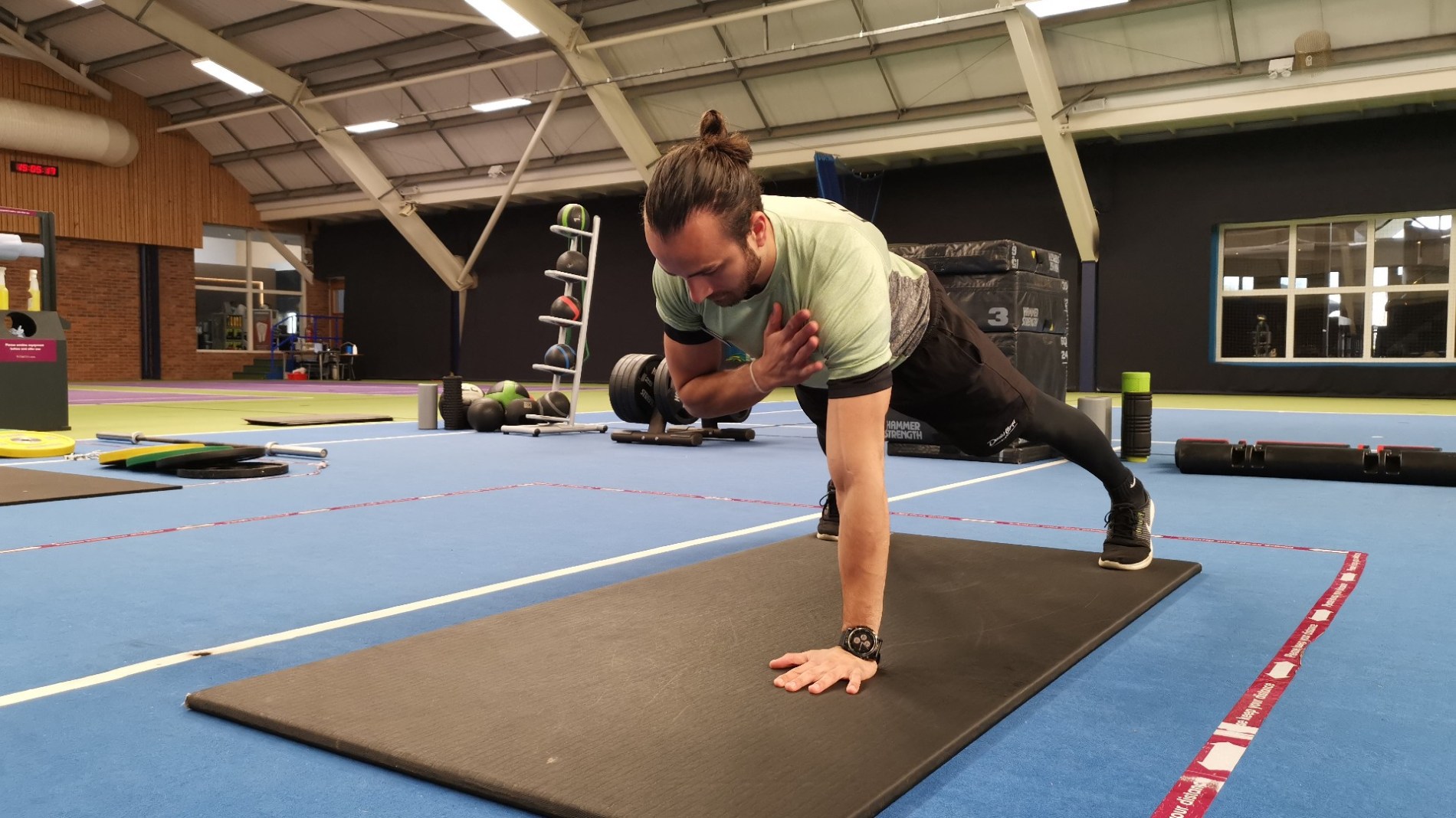 David Lloyd Clubs add luxury spa, plus 5 expert tips to get you gym ...