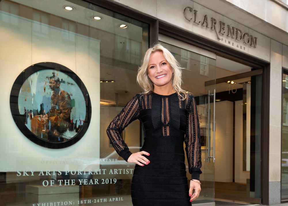 5 steps to starting your art collection, according to a fine art expert ...