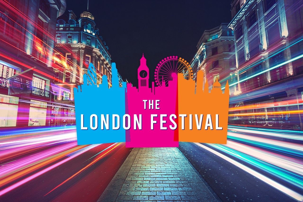 London calling: Capital to host music, arts and culture festival in ...