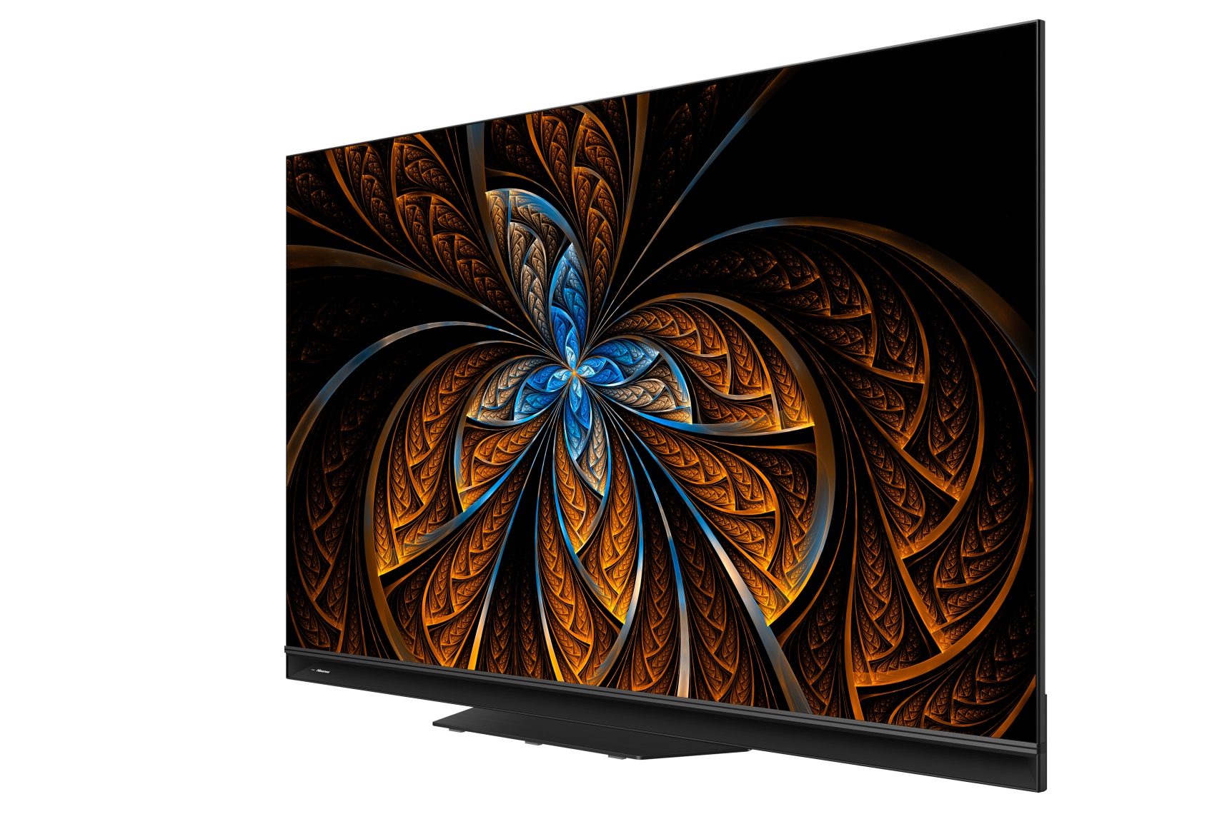 Hisense goes high-end with OLED, Mini-LED and Laser TV ranges for 2021 ...