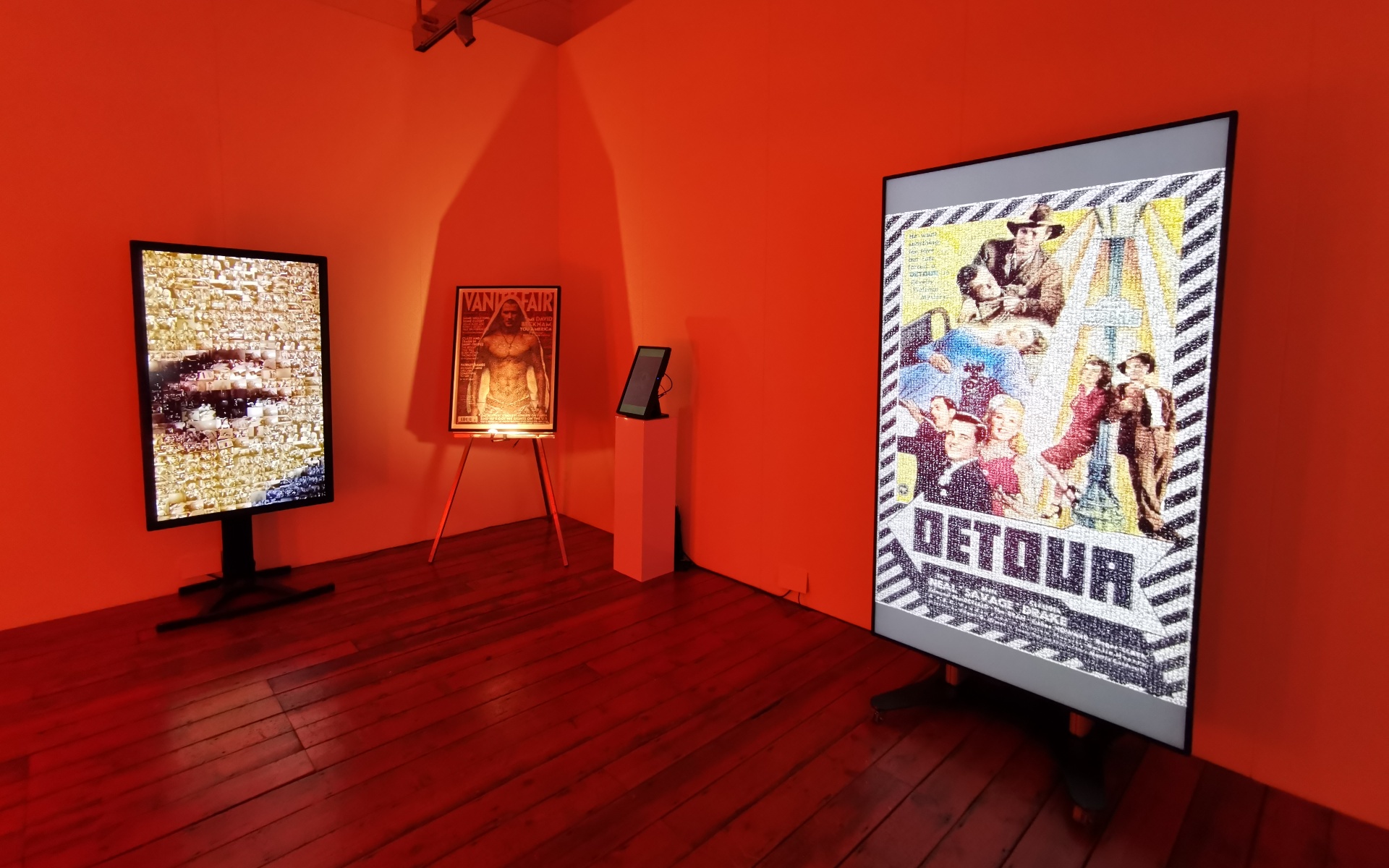 Digital art brand CineFrames launches with classic movie NFT collection ...