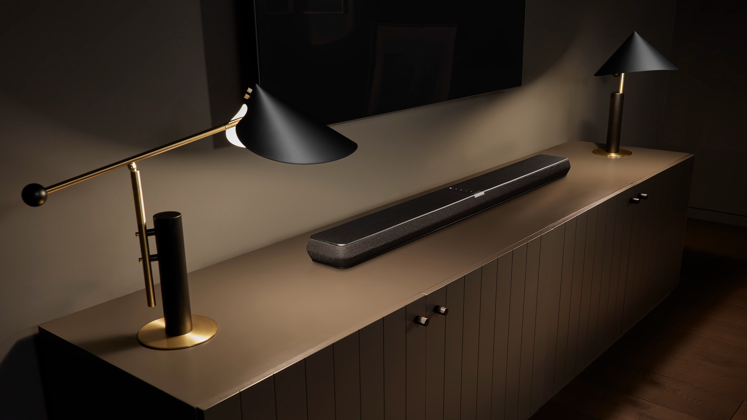 Bowers & Wilkins Panorama 3: is this the Dolby Atmos soundbar to beat ...