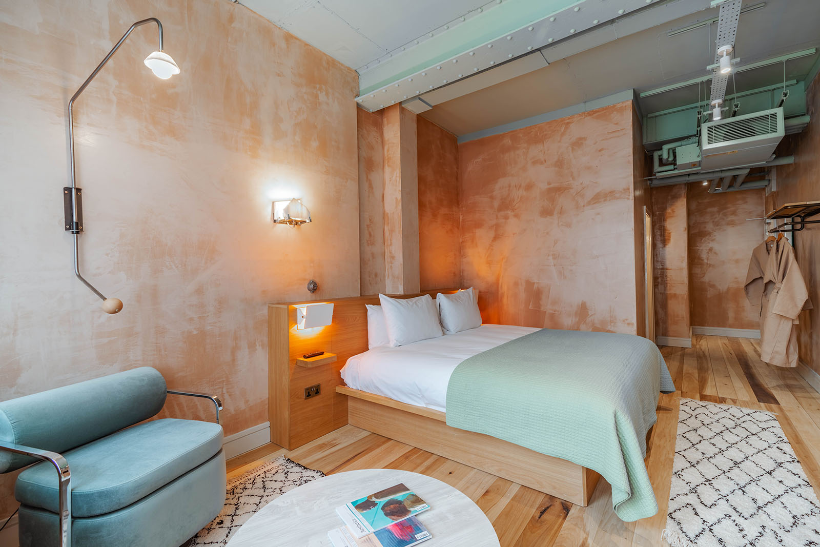 True luxury: Why the Alan Hotel Manchester rewrites the hotel brand ...
