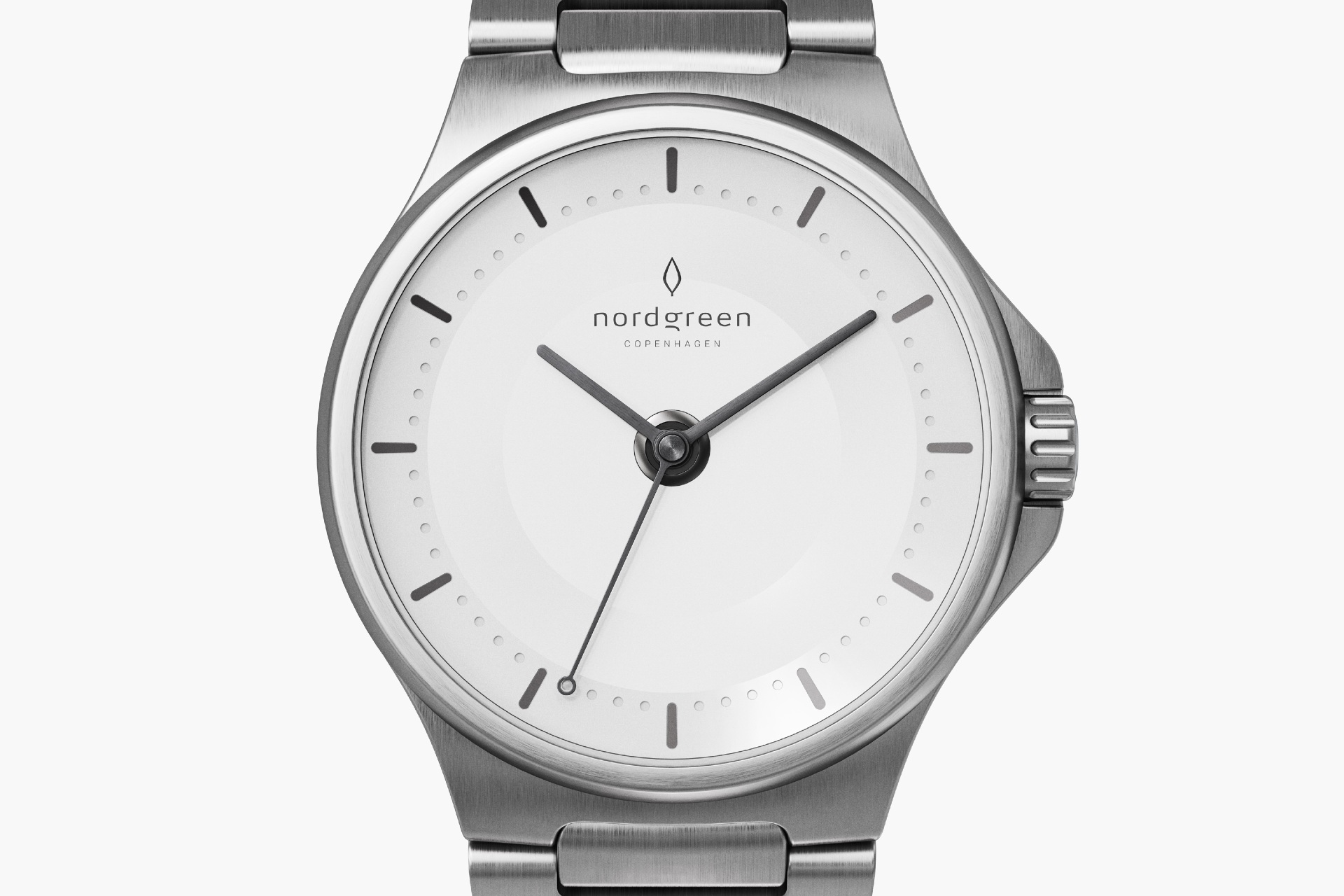 Guardian angel: Nordgreen calls time on tradition with stylish ...