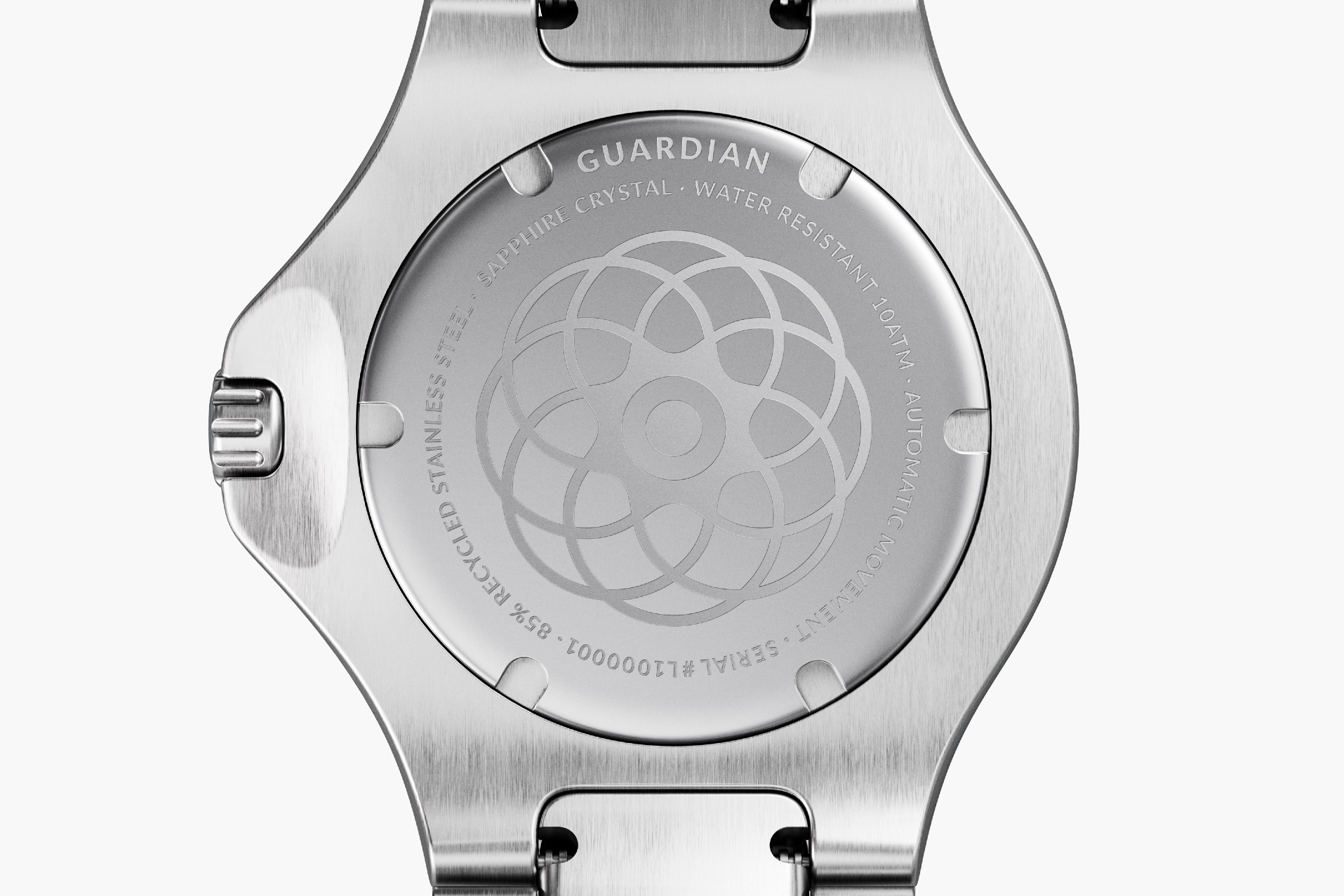 Guardian angel: Nordgreen calls time on tradition with stylish ...