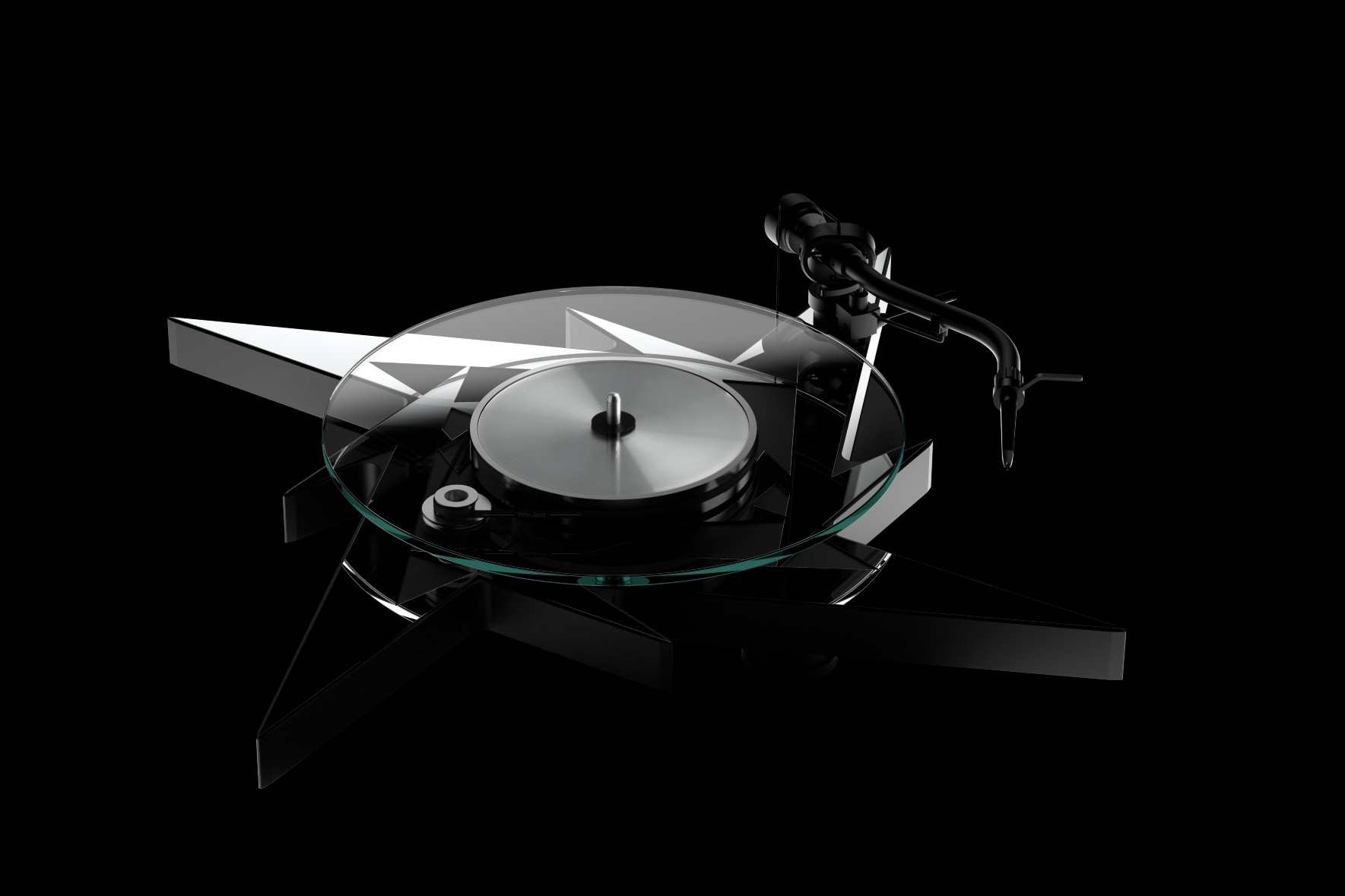 Master of playback: Enter the Pro-Ject Limited Edition Metallica ...