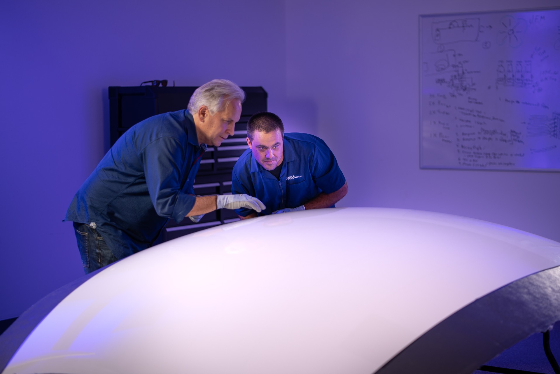 First look: Space Perspective reveals Spaceship Neptune space travel ...