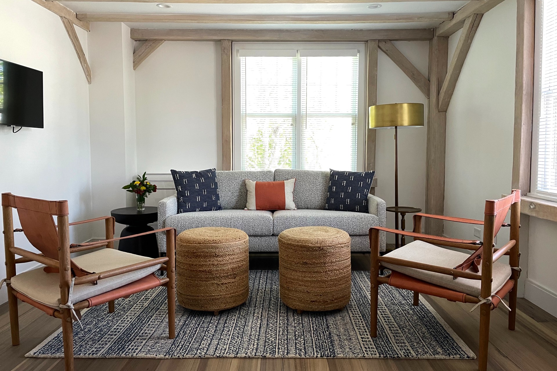 The Aster Members Club & Hotel opens in Hollywood and everyone’s ...