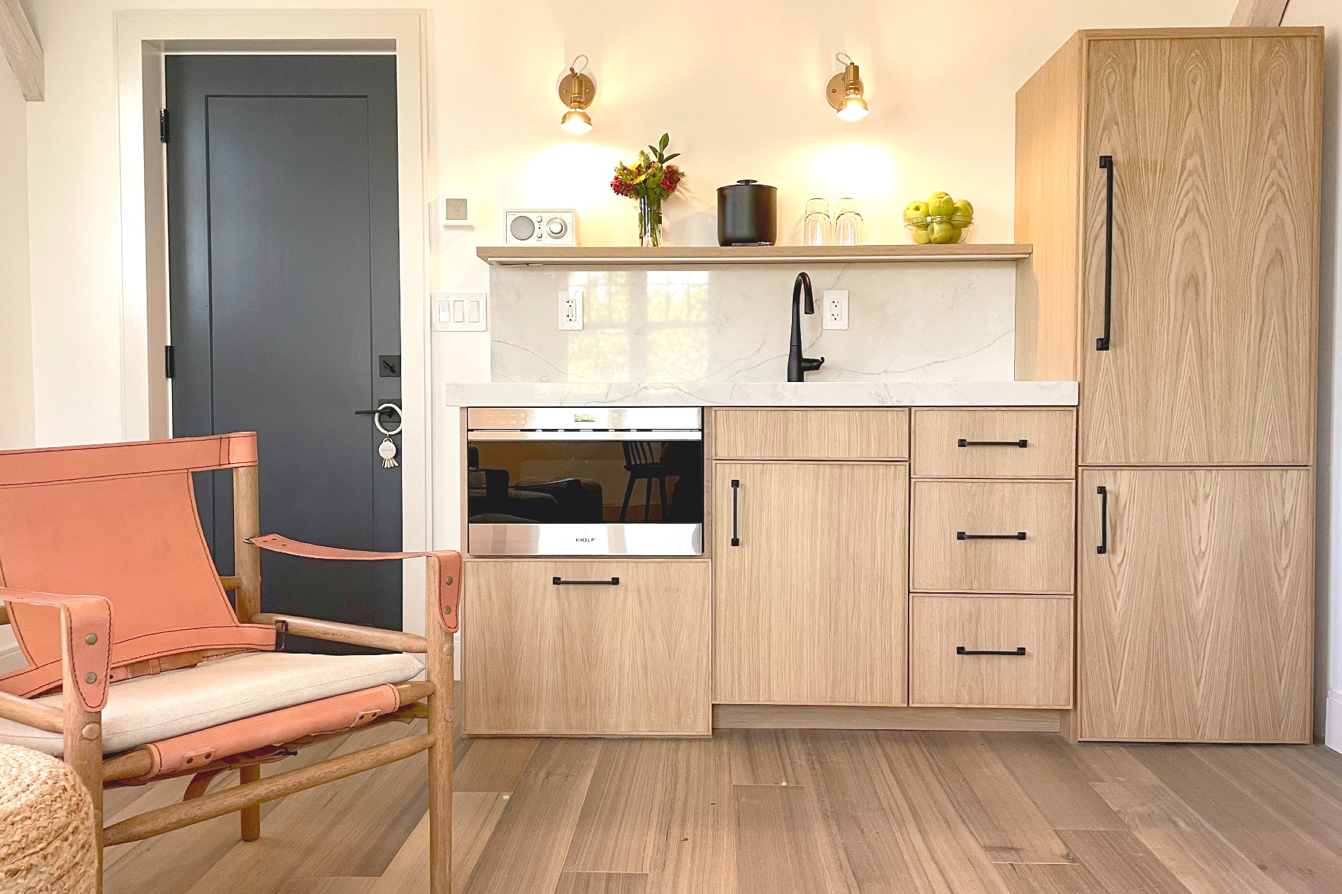 The Aster Members Club & Hotel opens in Hollywood and everyone’s ...