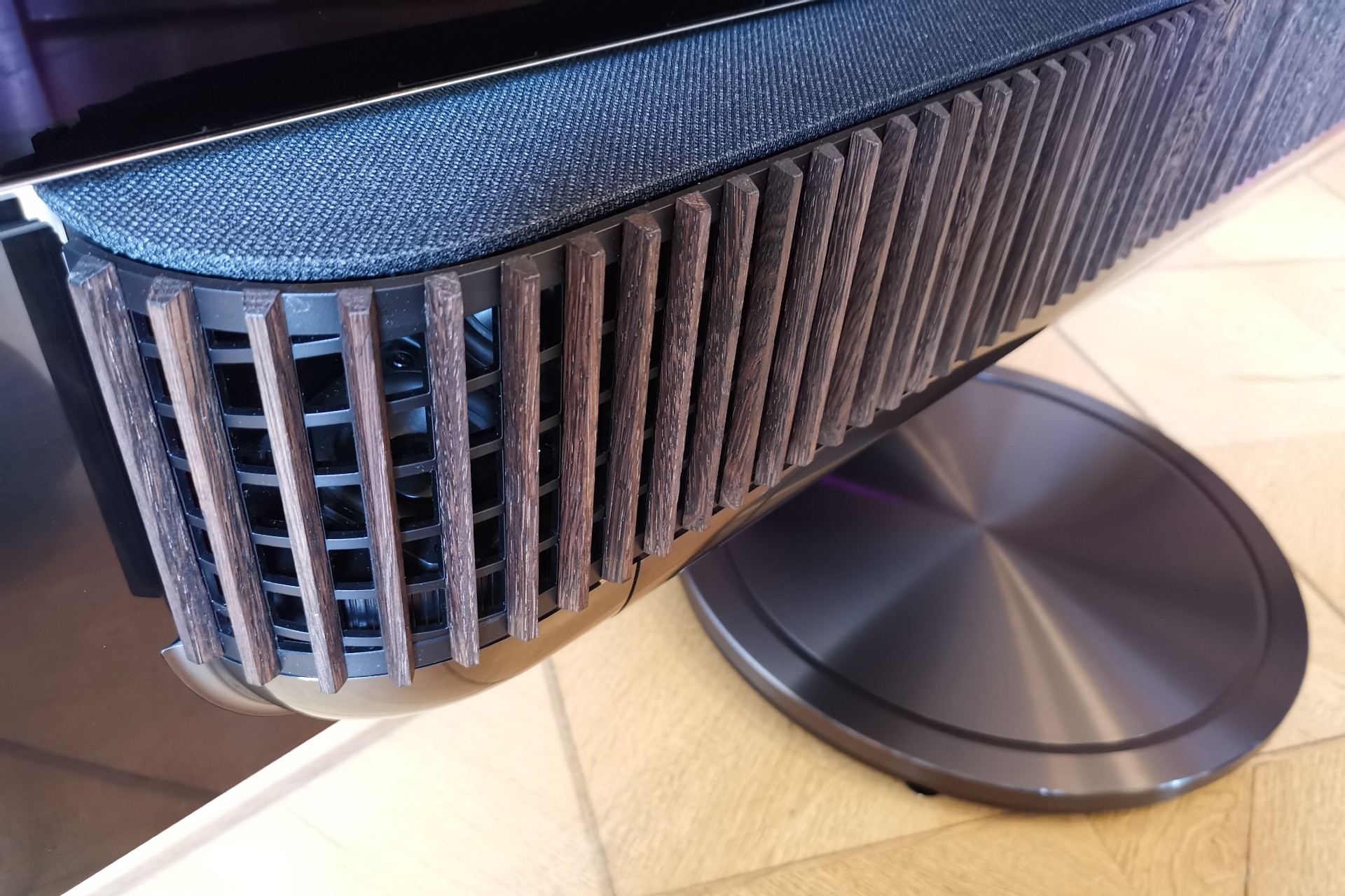 Bang & Olufsen Beosound Theatre is the Dolby Atmos soundbar we’ve been ...