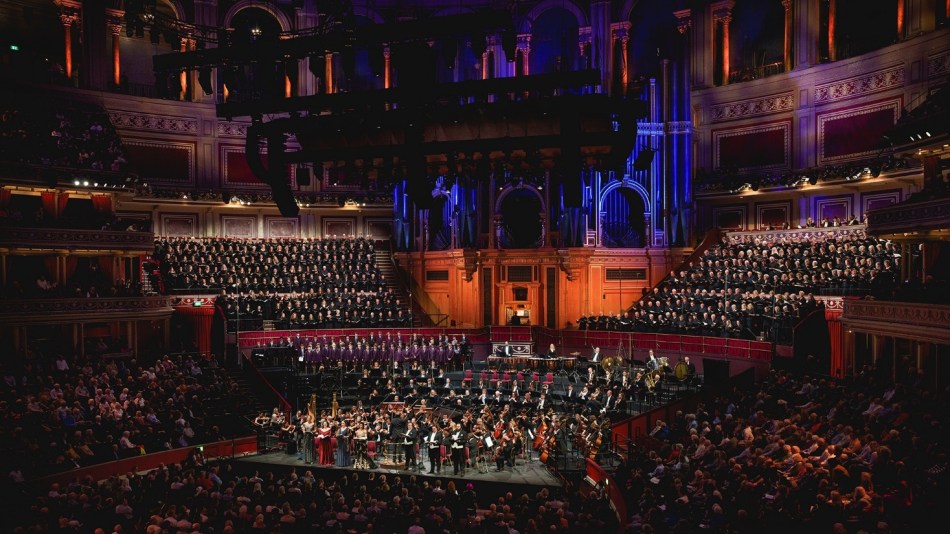 LG Signature renews cultural partnership with Royal Philharmonic ...