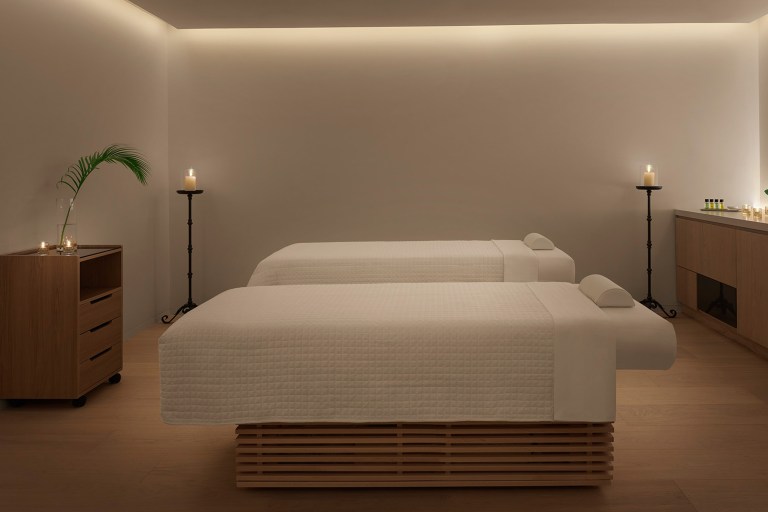 Luxury urban resort The Madrid EDITION takes wellness to another level ...